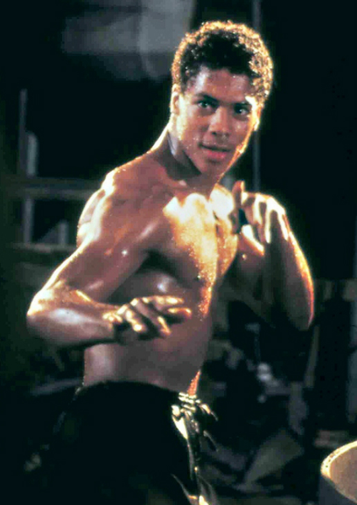 Kung Fu Movie Guide