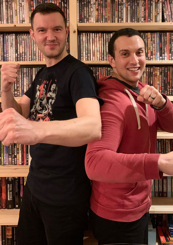 Kung Fu Movie Guide