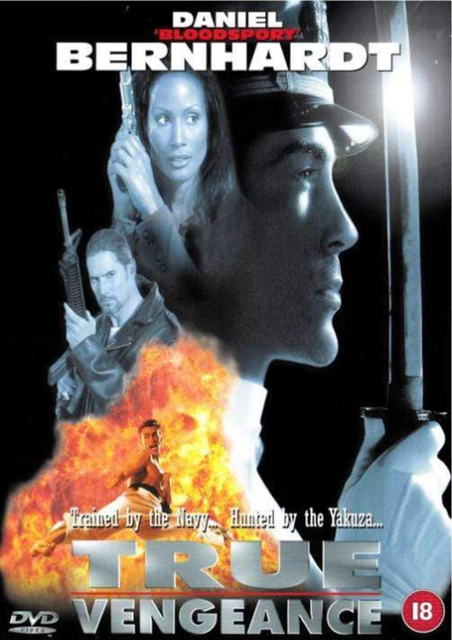 Kung Fu Movie Guide